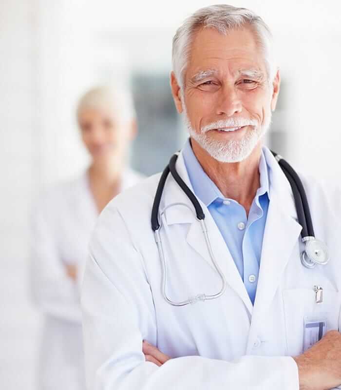 About Us - Serenity Clinic