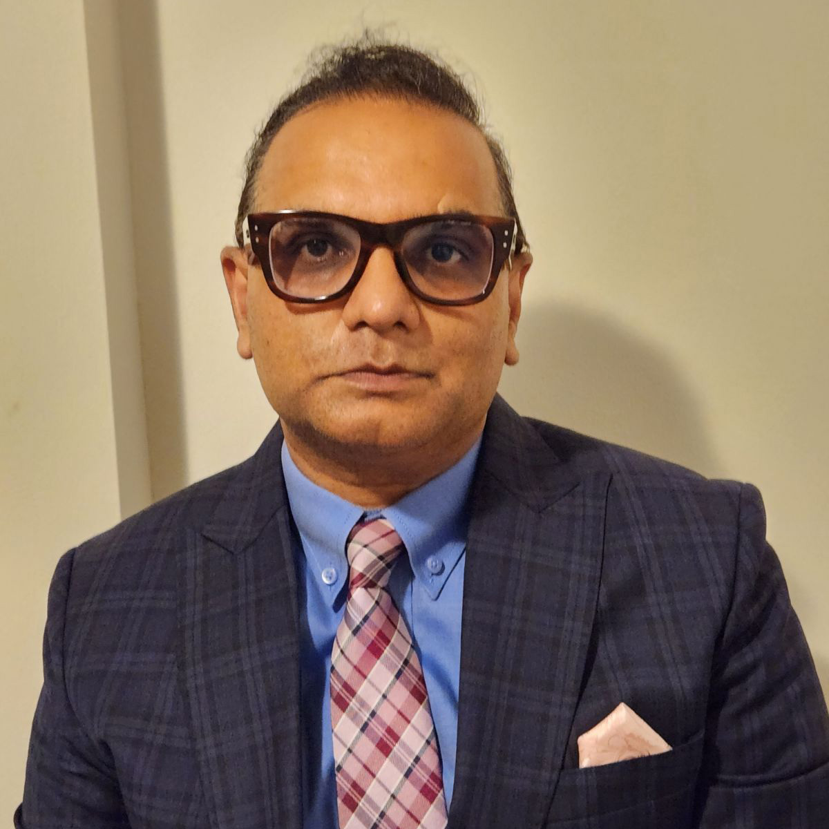 Dr Naresh Verma - Serenity Clinic