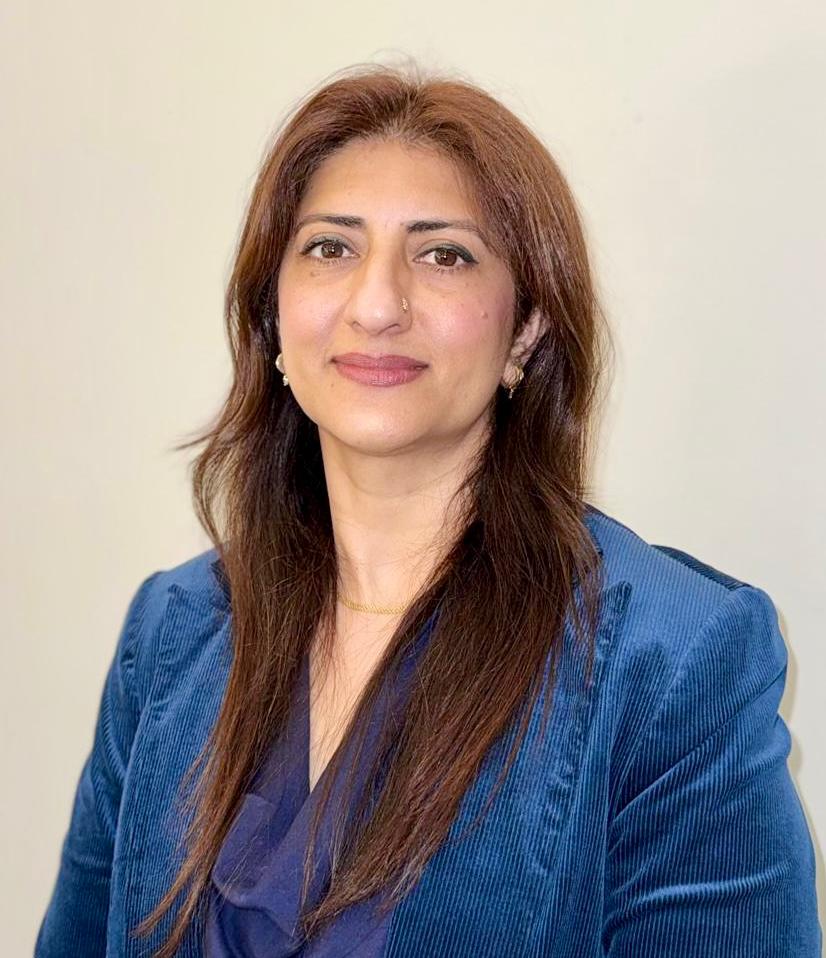 Dr Sadaf Rashid - Serenity Clinic