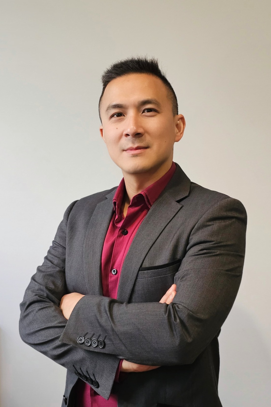 Dr Tuck Lam Ngun - Serenity Clinic